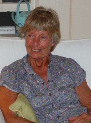 OBITUARY: Lucy Lincoln Gilson, 84 - Marblehead Current