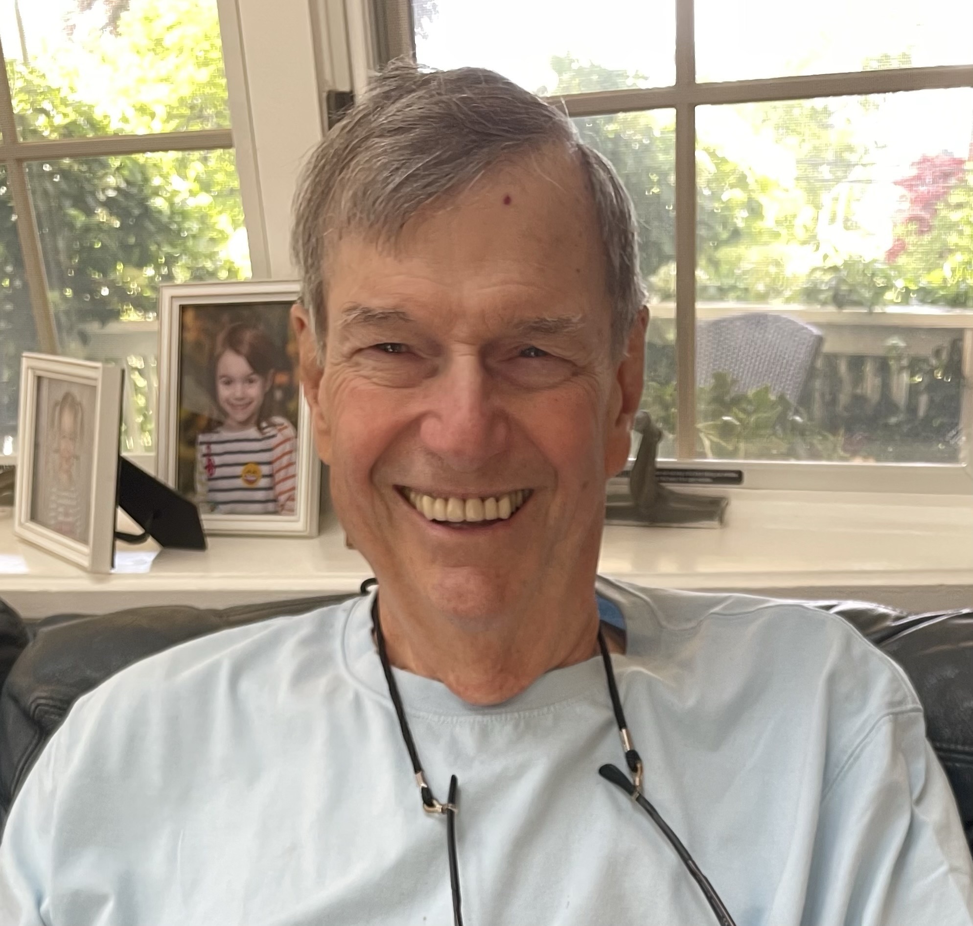 OBITUARY: Jon ‘Jack’ Corbino, 83 - Marblehead Current