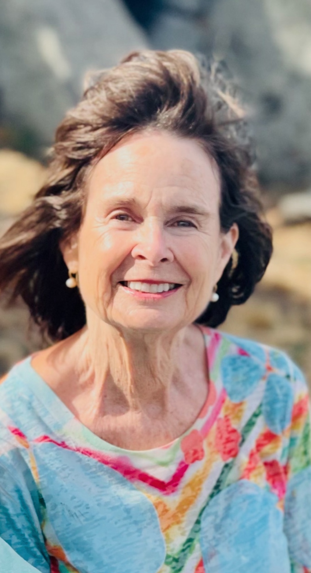 IN MEMORIAM: Libby Moore, transformative Marblehead educator, dies at ...