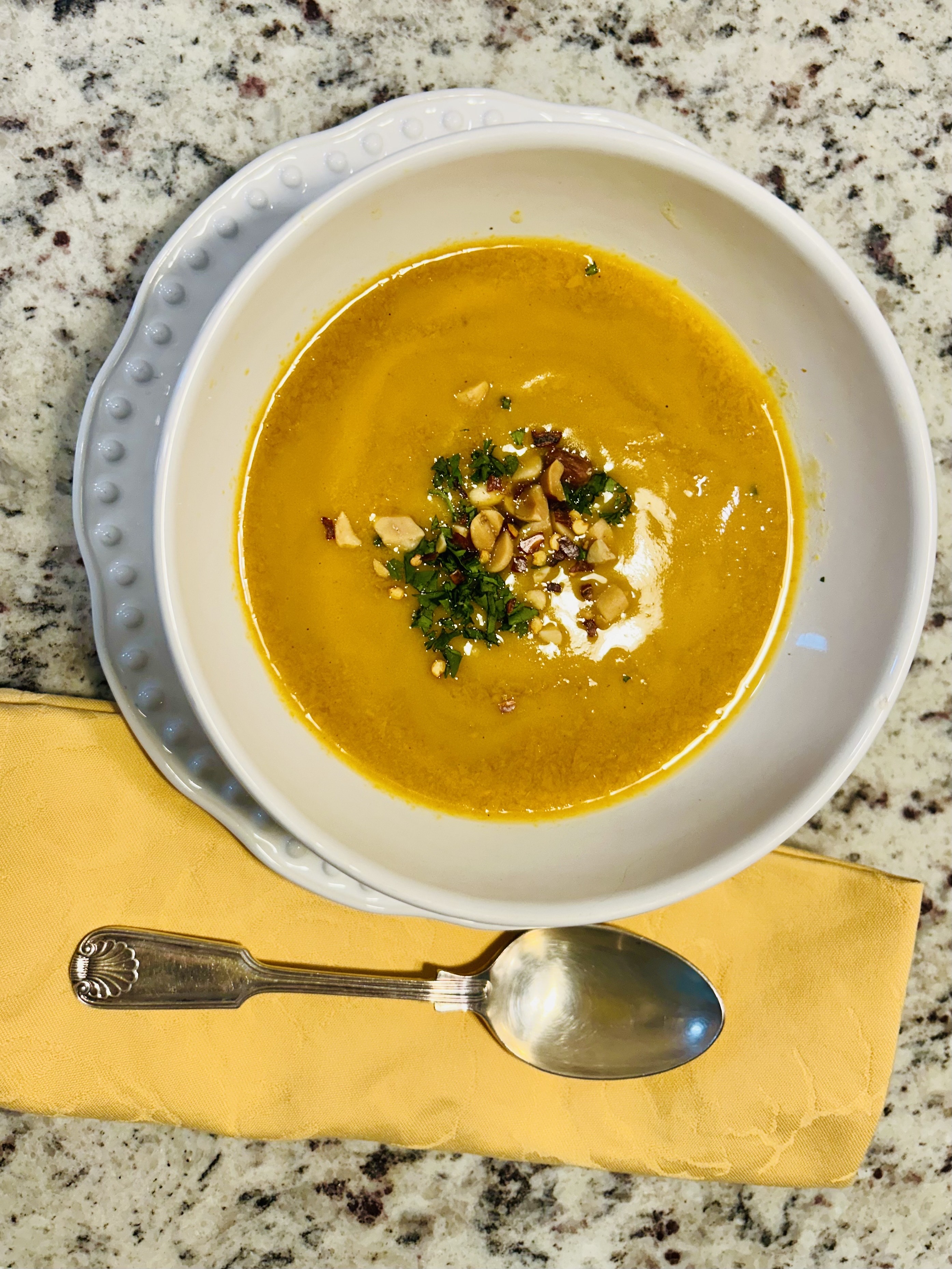 FOOD 101: Curries for every occassion - Marblehead Current