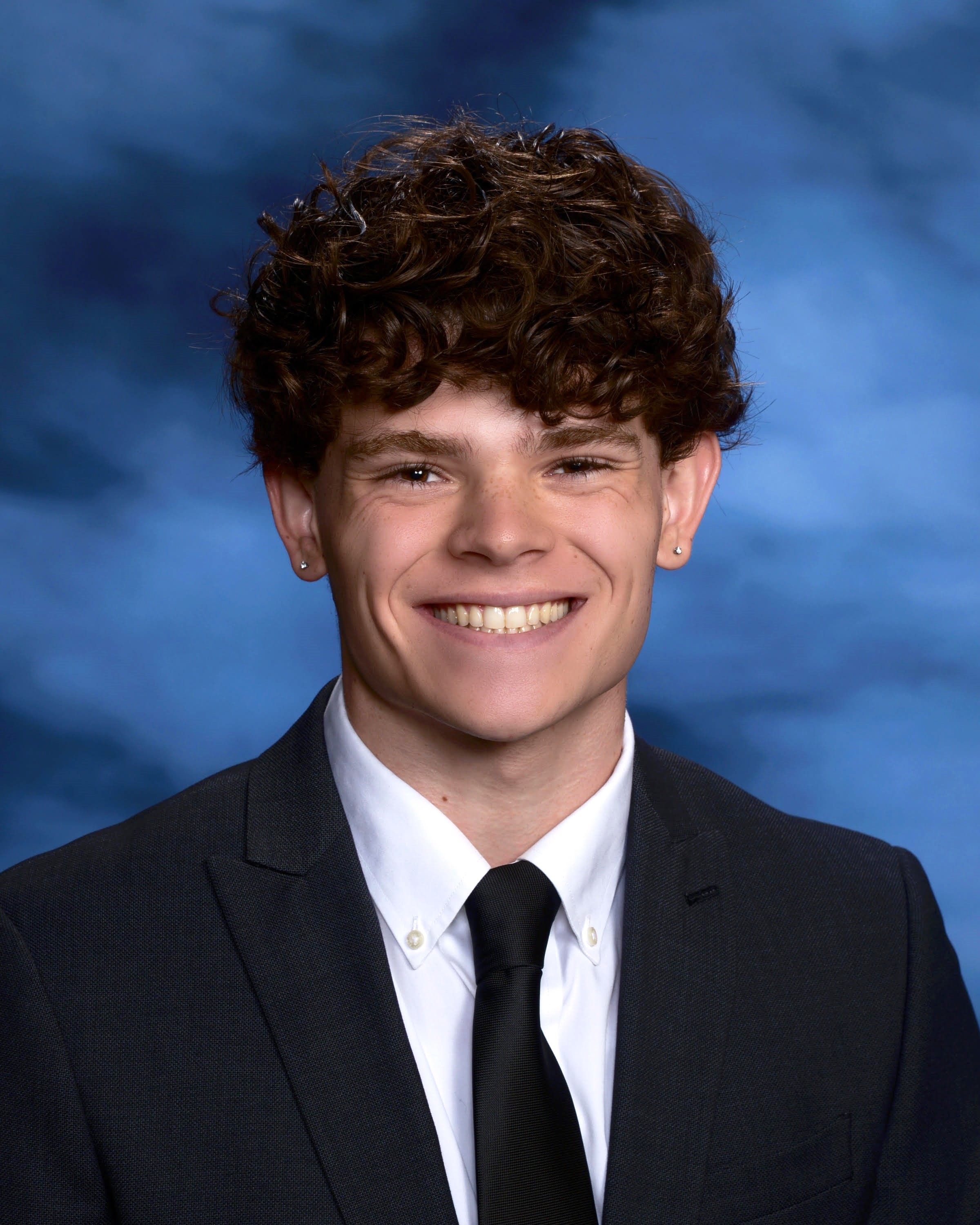 Marblehead Current sports profile: Nathaniel Rosen - Marblehead Current