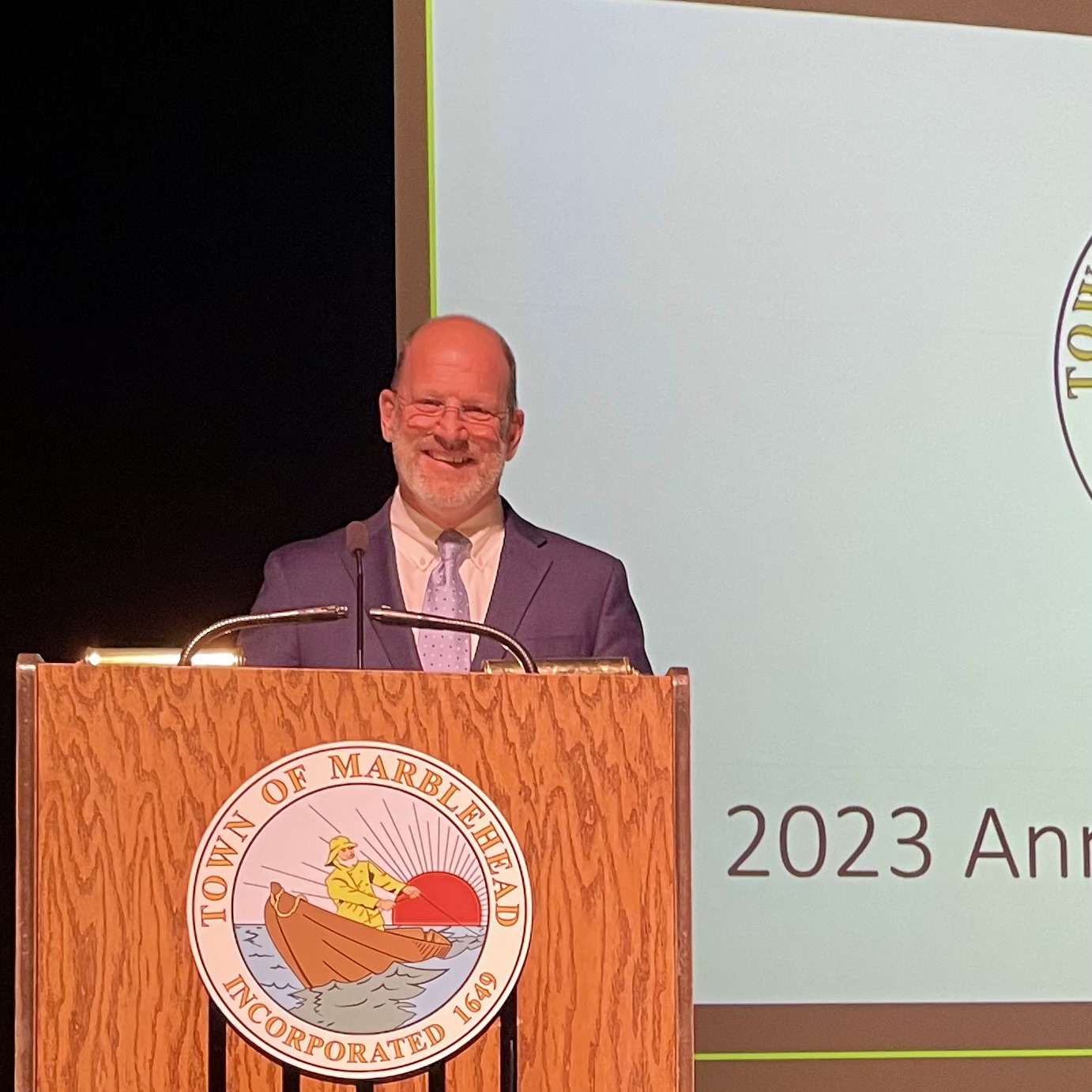 GUEST COLUMN: Marblehead set for annual Town Meeting - Marblehead Current