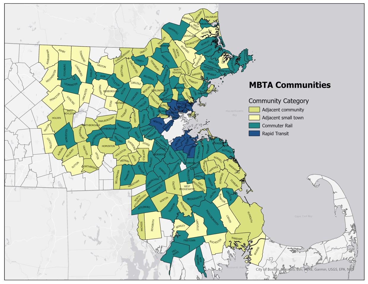Noonan, Fox detail conversation with state auditor on MBTA housing law ...