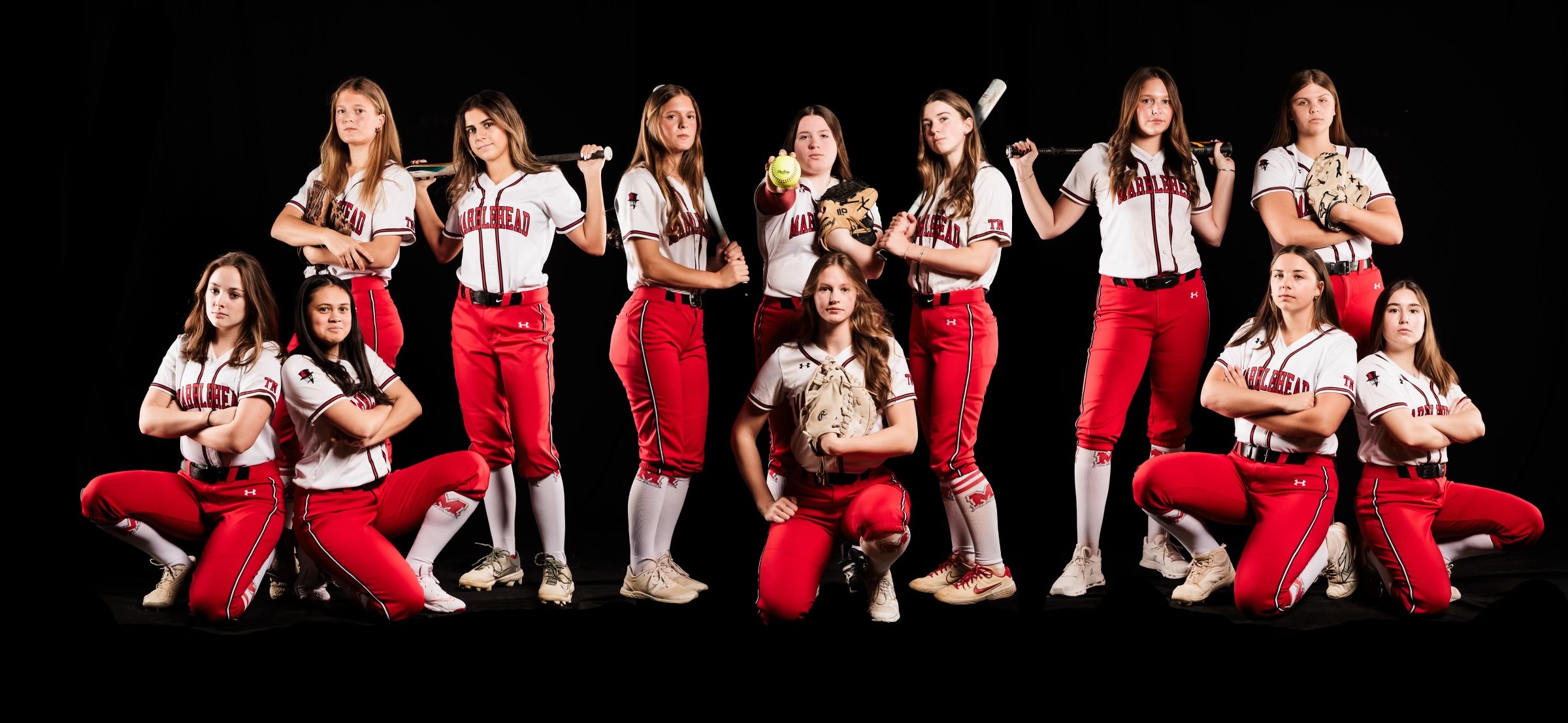 Expectations running high for the MHS softball team after last year’s ...
