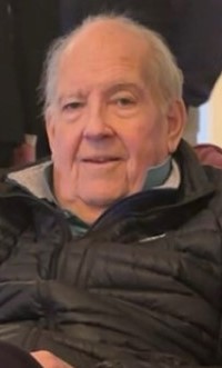 OBITUARY: John Edward ‘Eddie’ Ranta Jr., 81 - Marblehead Current