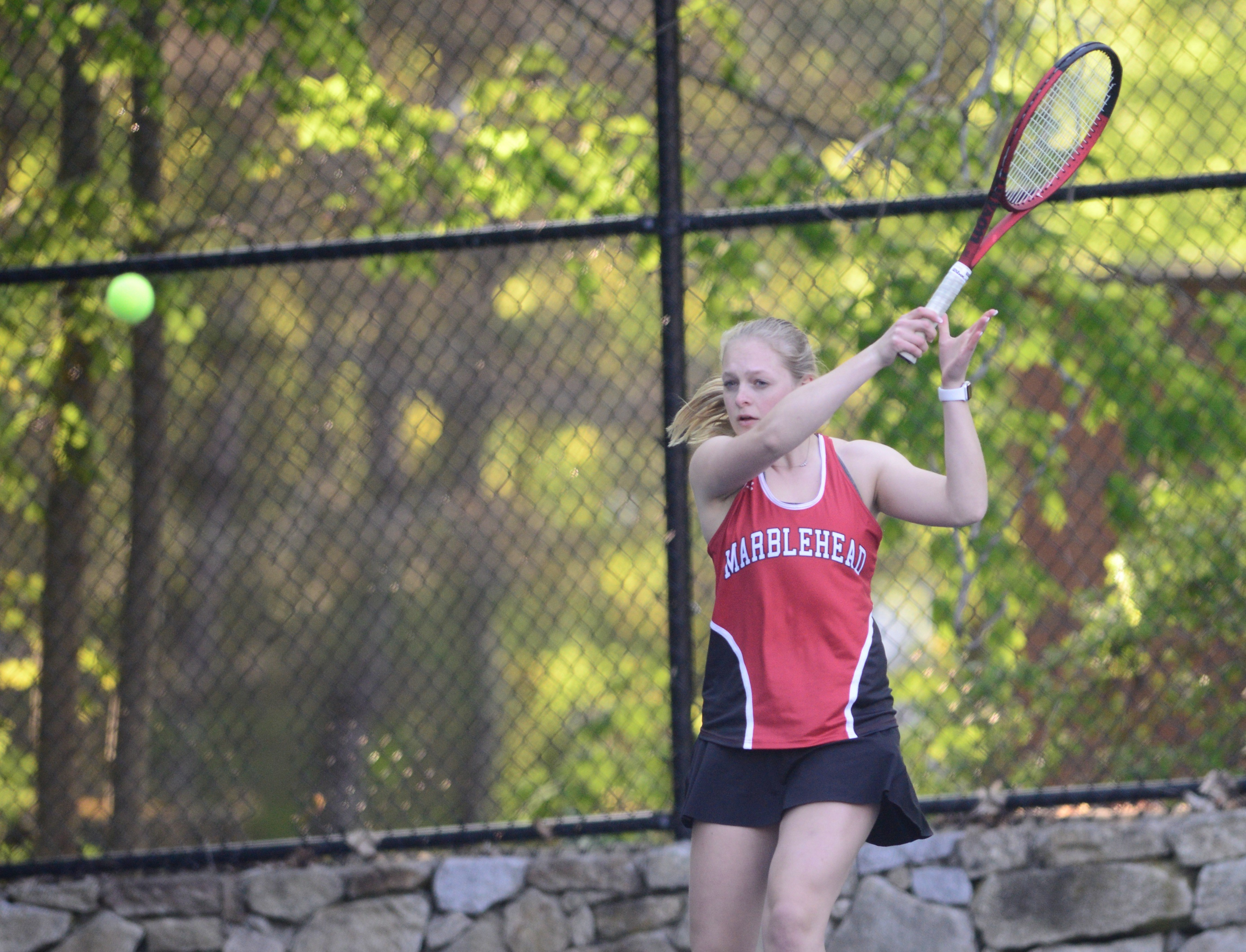 Marblehead Magicians weekly sports notebook - Marblehead Current