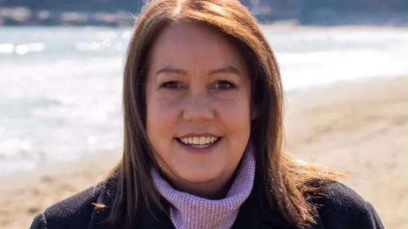 For Town Clerk, Theresa (Terri) Colbert Tauro - Marblehead Current