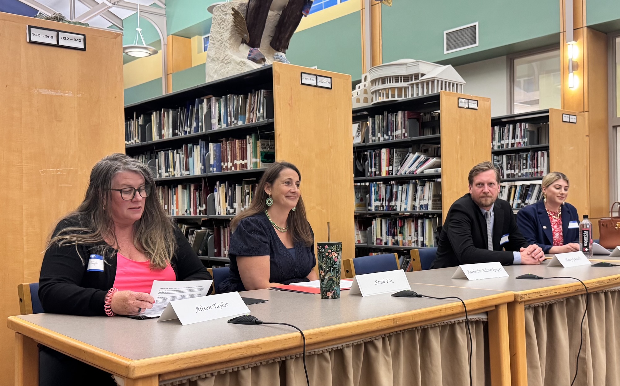 Campaign spending tops $20K as Marblehead Election Day approaches ...
