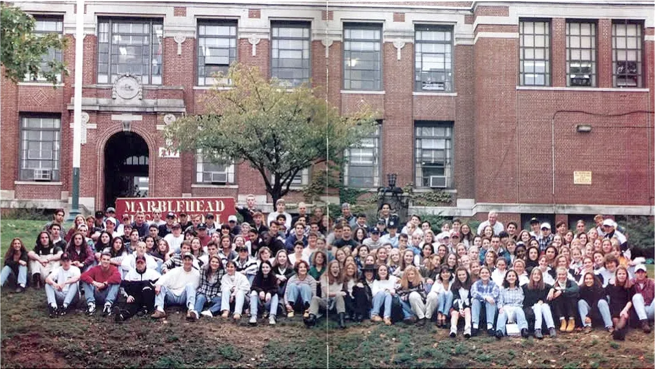 MHS alumni to gather, celebrate this summer - Marblehead Current