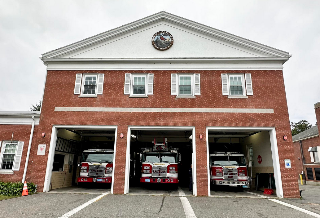 Marblehead fire chief keeps watch as truck delays, costs increase ...