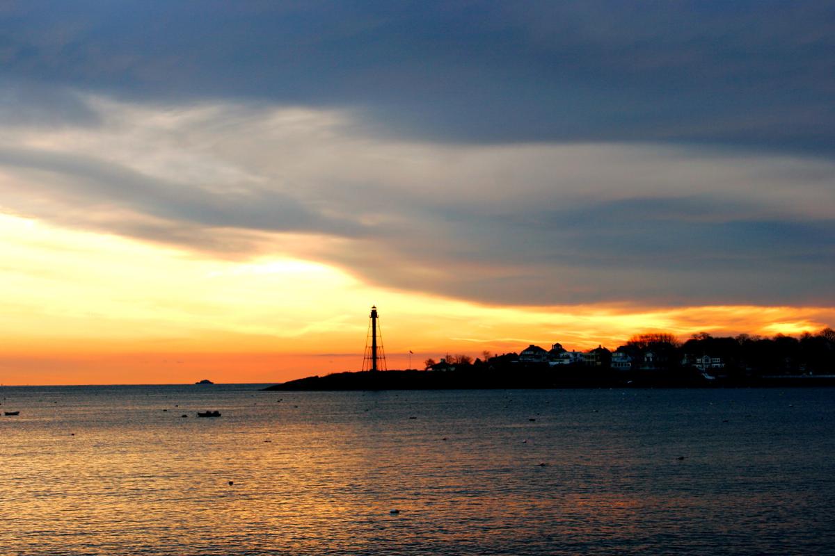 Marblehead first responders rescue man after 15- to 20-foot fall near ...