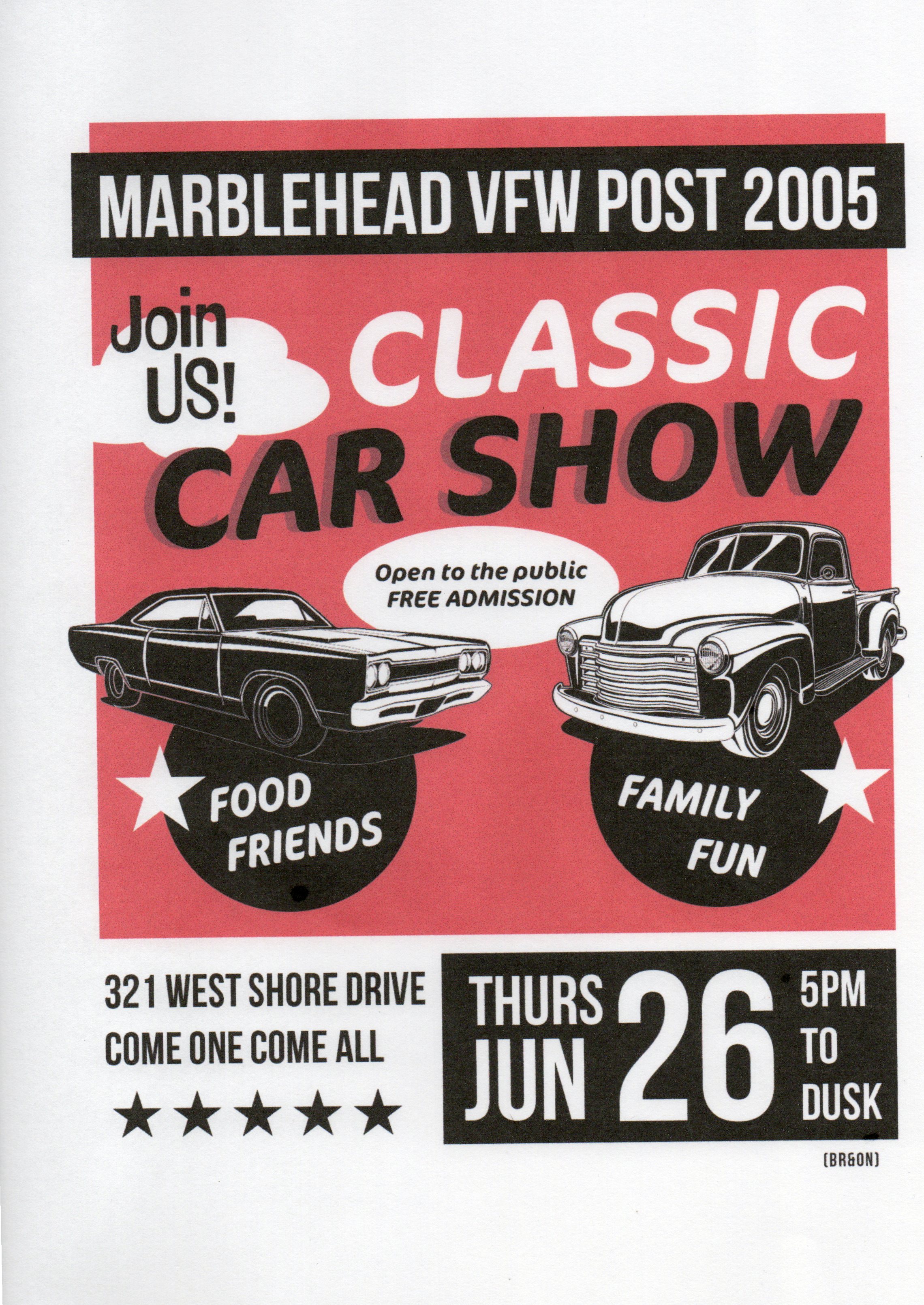 CURRENT EVENTS: Marblehead’s best bets - Marblehead Current