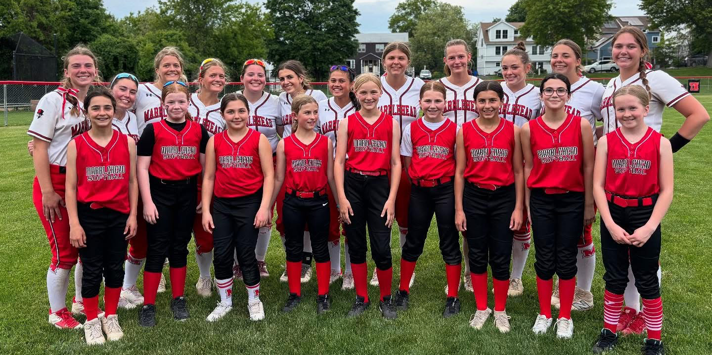 Softball Magicians head to Hopkinton Wednesday to face the Hillers in ...