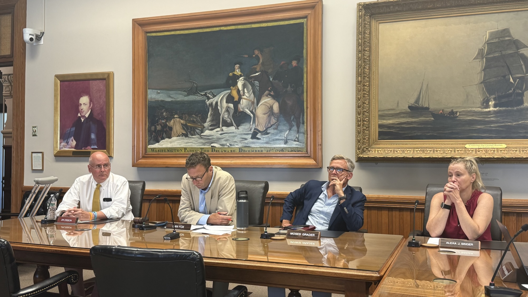 AG’s MBTA-zoning advisory seals grant loss as Marblehead appeals to ...