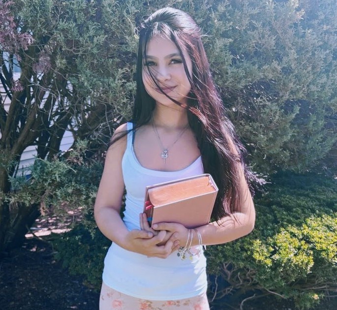 OBITUARY: Savanah Patricia Gatchell, 13 - Marblehead Current