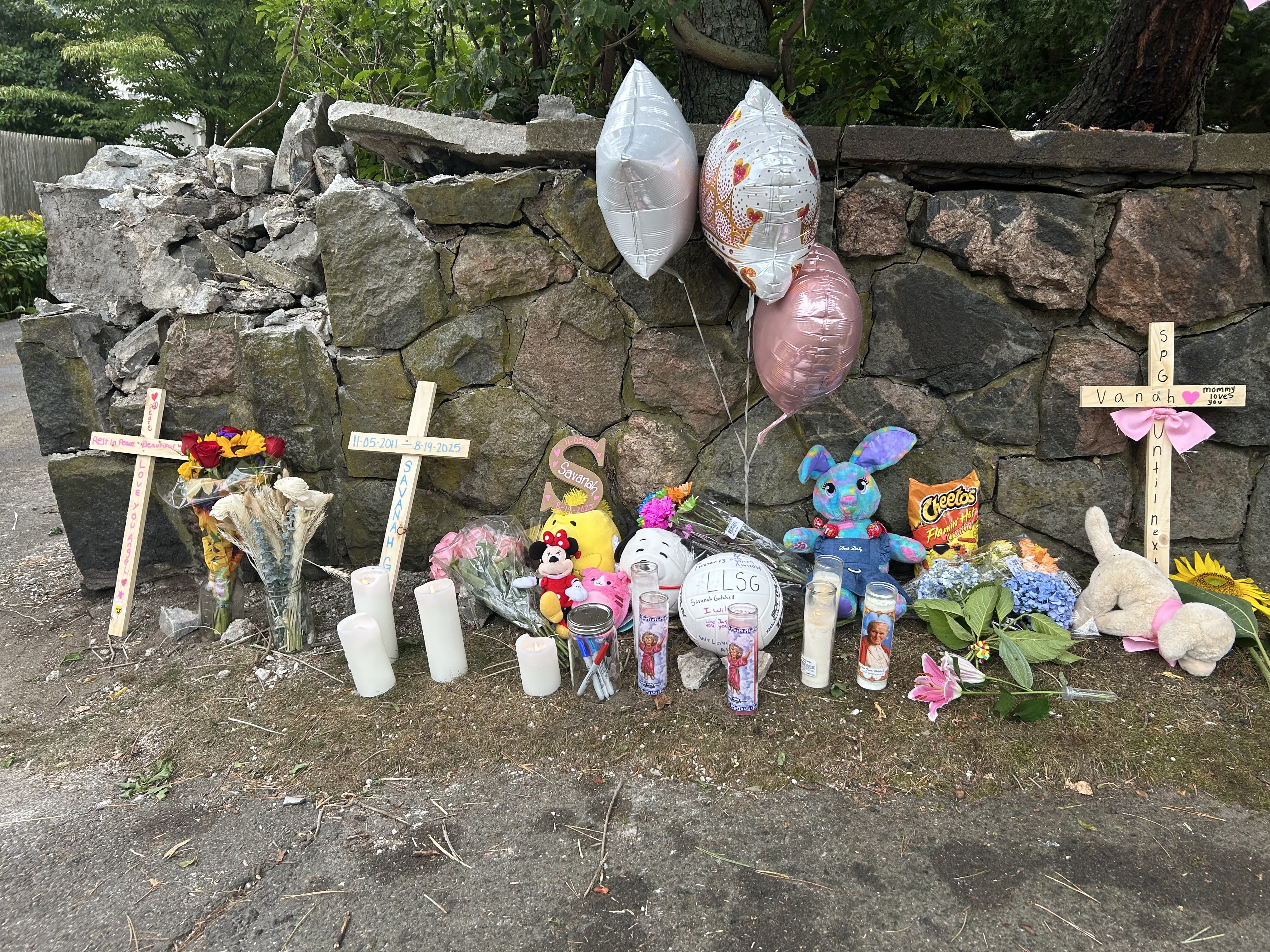 Marblehead teen Oscar Galante heading to court in Savanah Gatchell’s ...