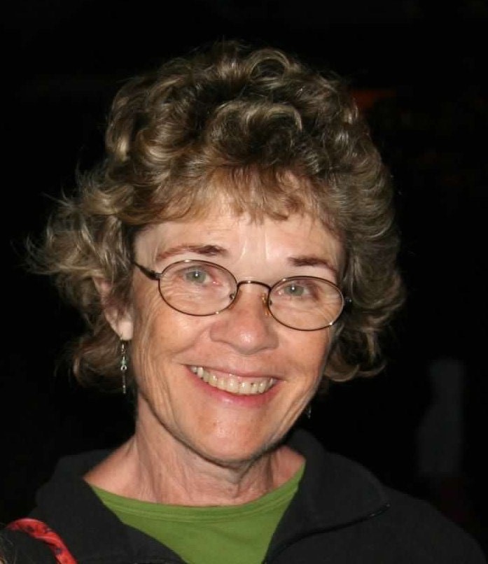 OBITUARY: Deborah B. Fletcher, 84 - Marblehead Current