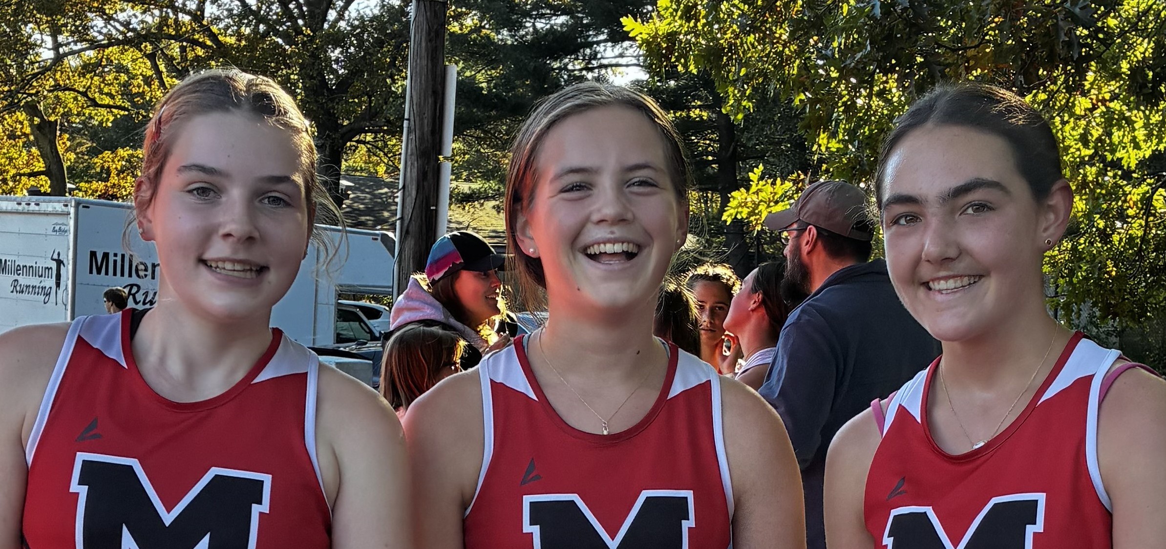 Marblehead Magicians sports weekly notebook - Marblehead Current