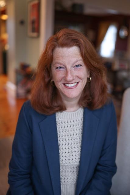 Representative Jenny Armini: Confident in the will, strength of ...