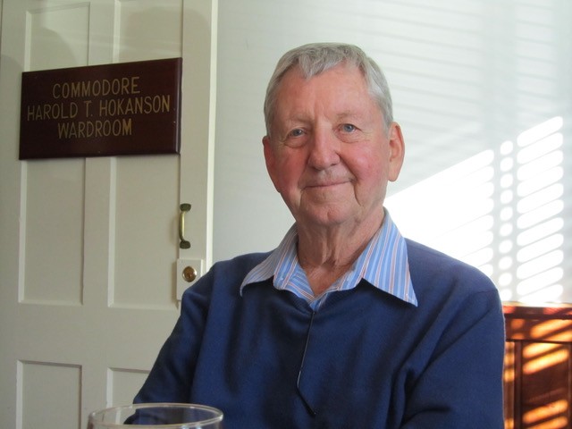 OBITUARY: Donald David Durkee, 100 - Marblehead Current