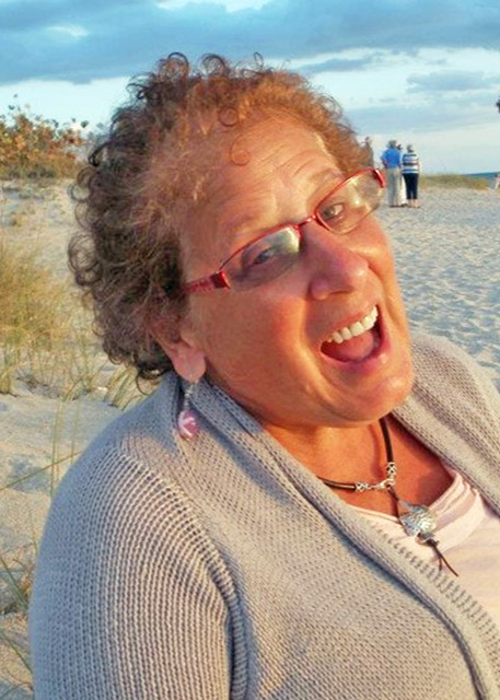 OBITUARY: Robin J. Foudray, 70 - Marblehead Current