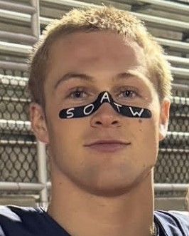 Spotlight shines bright on Marblehead Eagle Riley Selvais after record ...