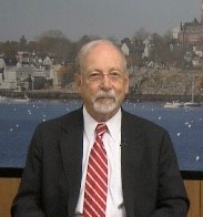 A legacy to celebrate: A night to remember Ed Bell - Marblehead Current