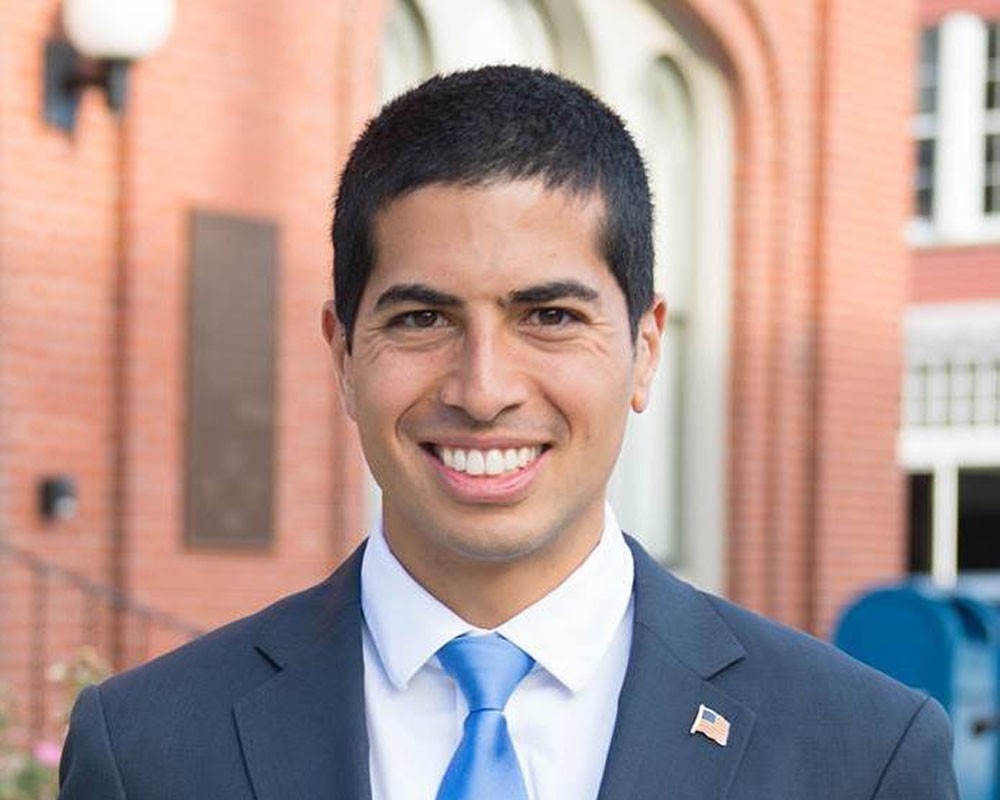 Koh’s ActBlue fundraising still dominates MA-6 Democratic field ...