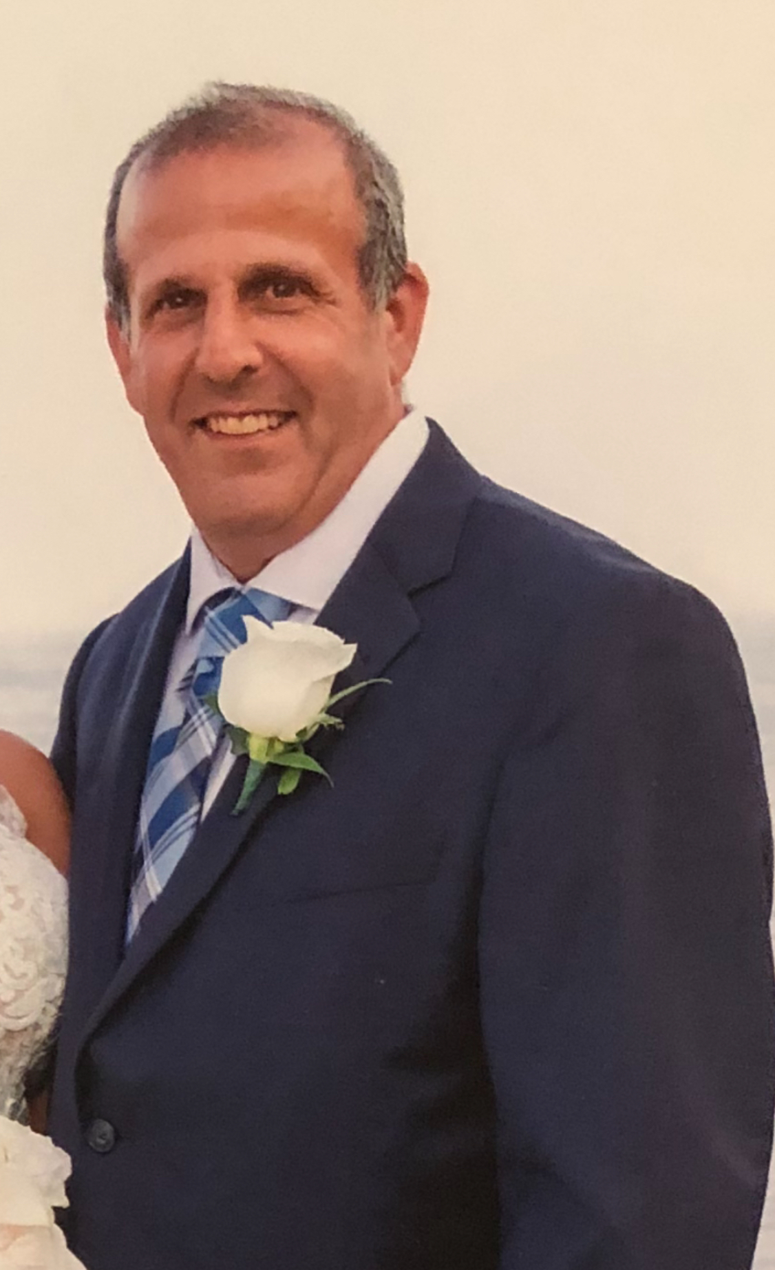 OBITUARY: Lance M. Belostock, 63 - Marblehead Current