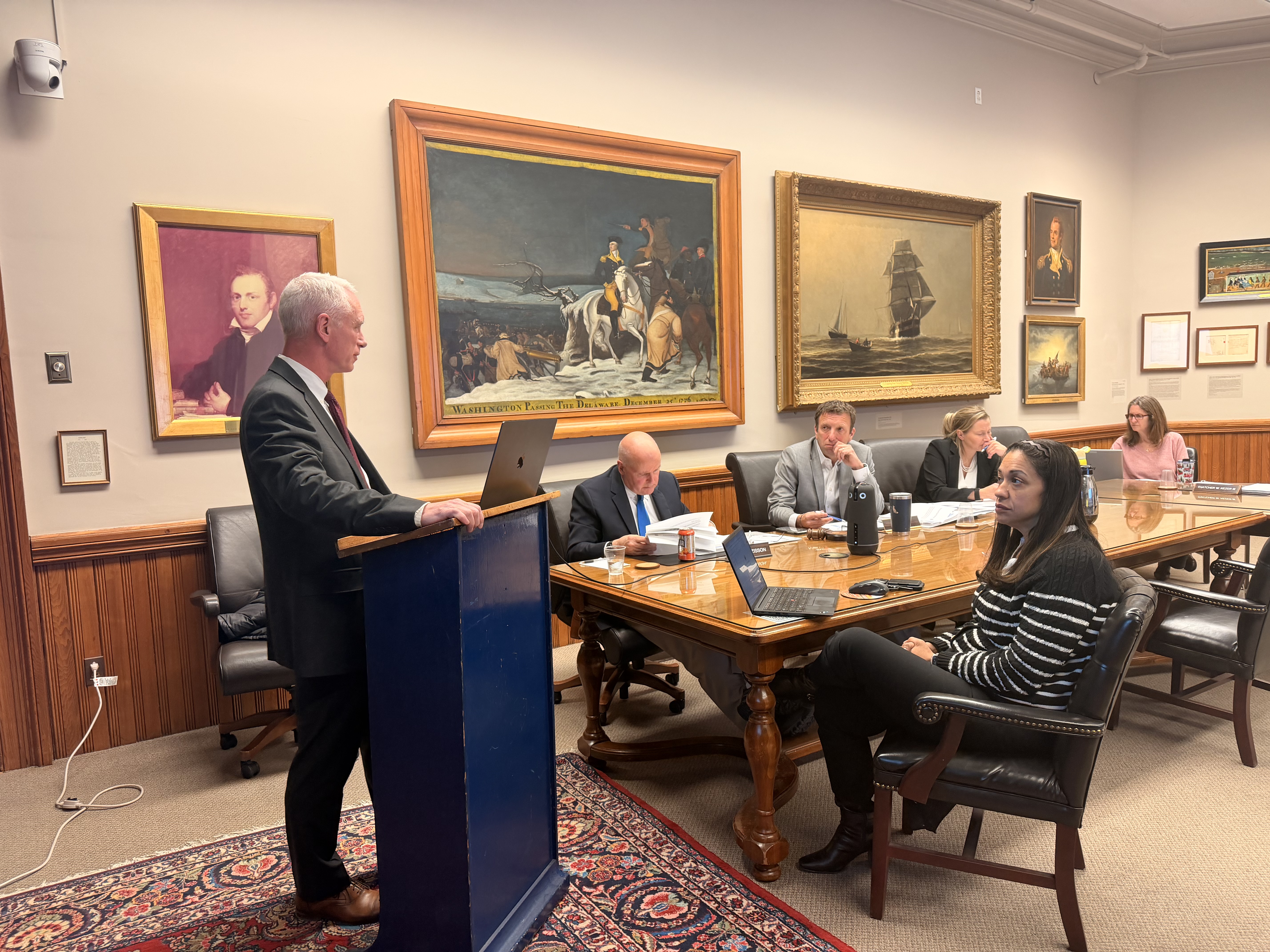 Marblehead weighs deep cuts, new fees to close $7.7M budget gap ...