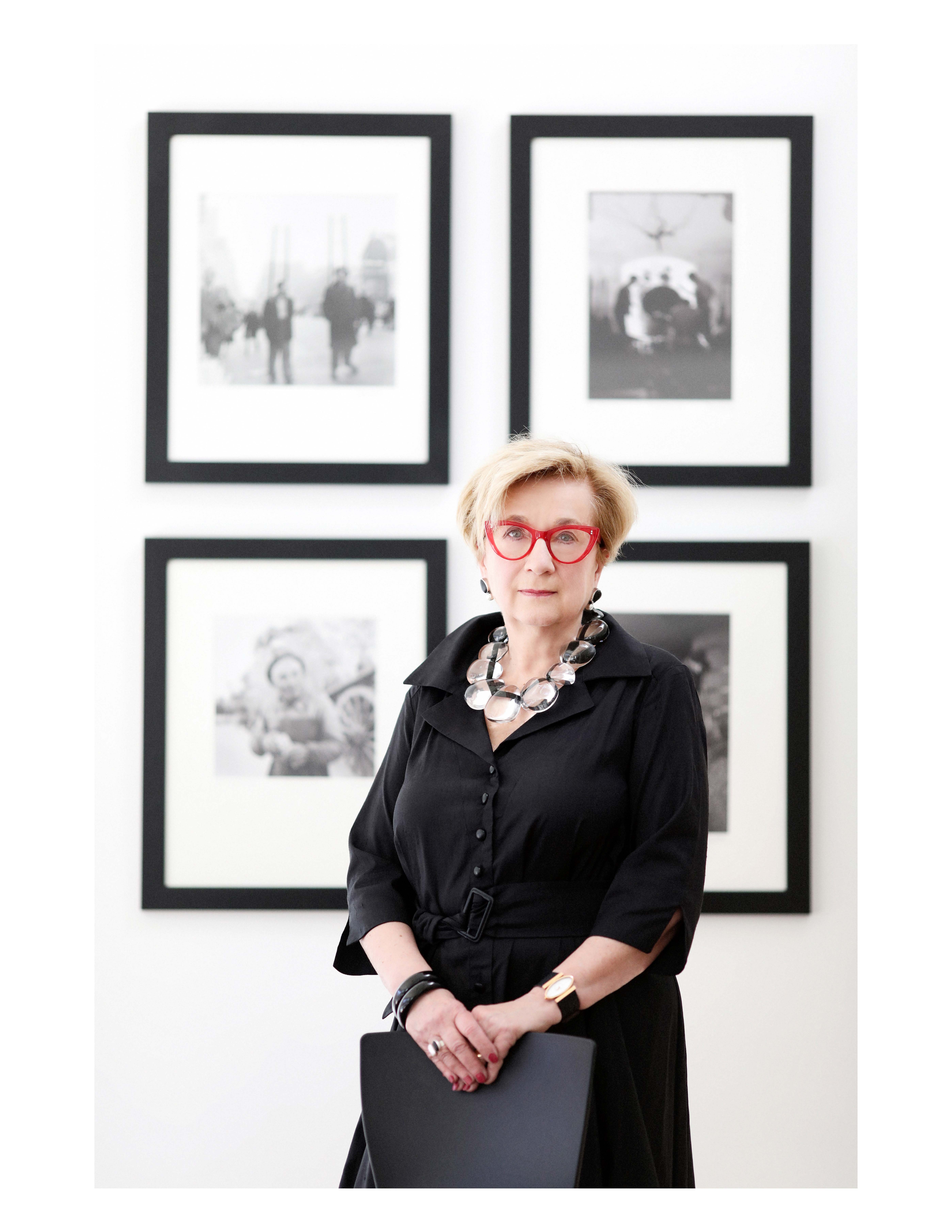 Marblehead woman, PEM director leaving for top Smithsonian role ...